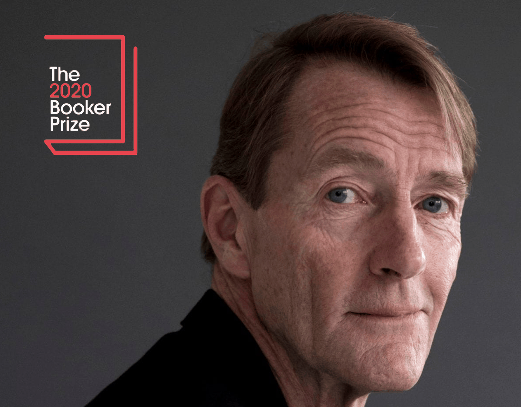 Booker Prize Shortlist announced - JackReacher.com